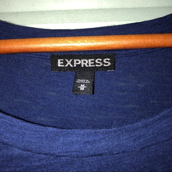 Express | Tops | Express Tshirt | Poshmark